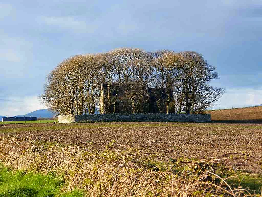 Turn Left at Bognor Pier: Walk 290 -- Monreith to Garlieston