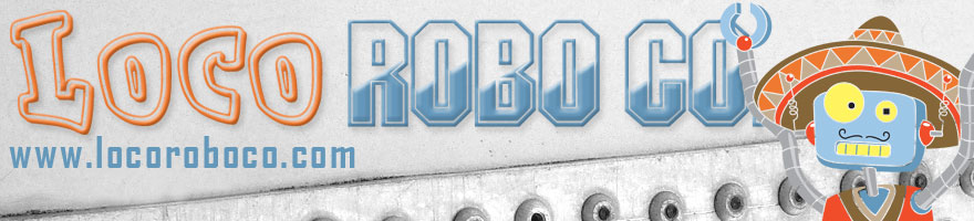Loco Robo Co.