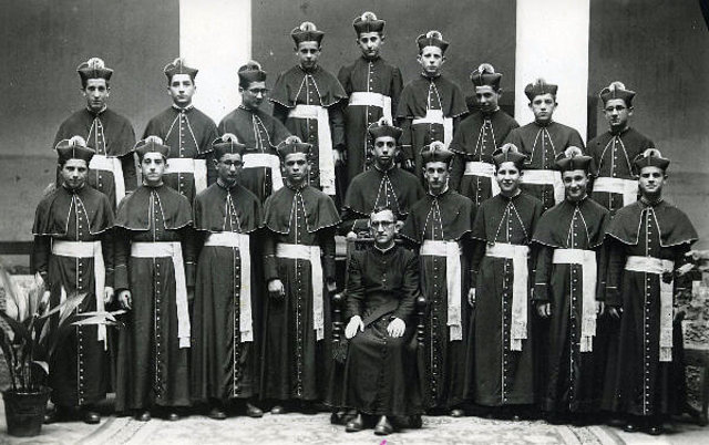 The Philippi Collection: The Claretian Biretta