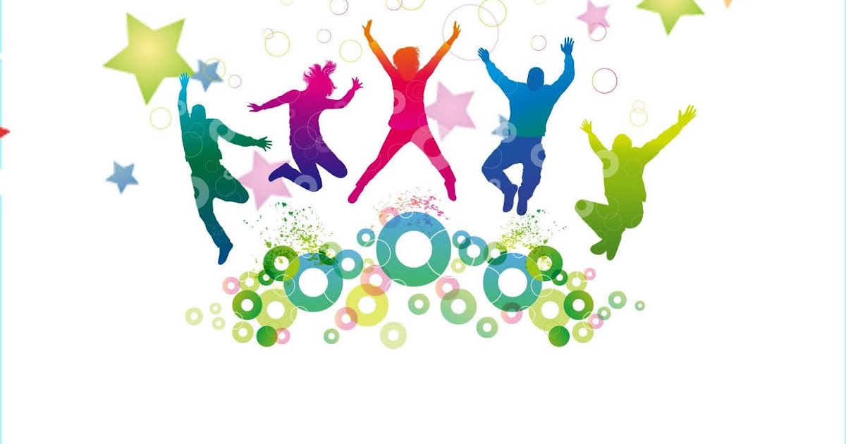 Free Party Template - Collage Template