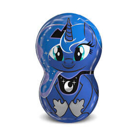 My Little Pony Flipperz Princess Luna Figure by Relkon | MLP Merch