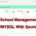 Patient Record Management System using PHP and MySQL - Free Source code ...