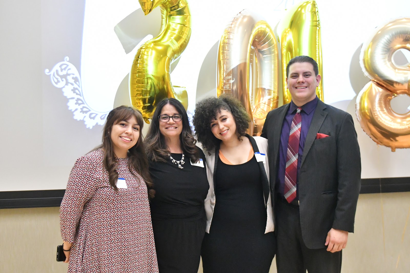 PACE Graduates Celebrated