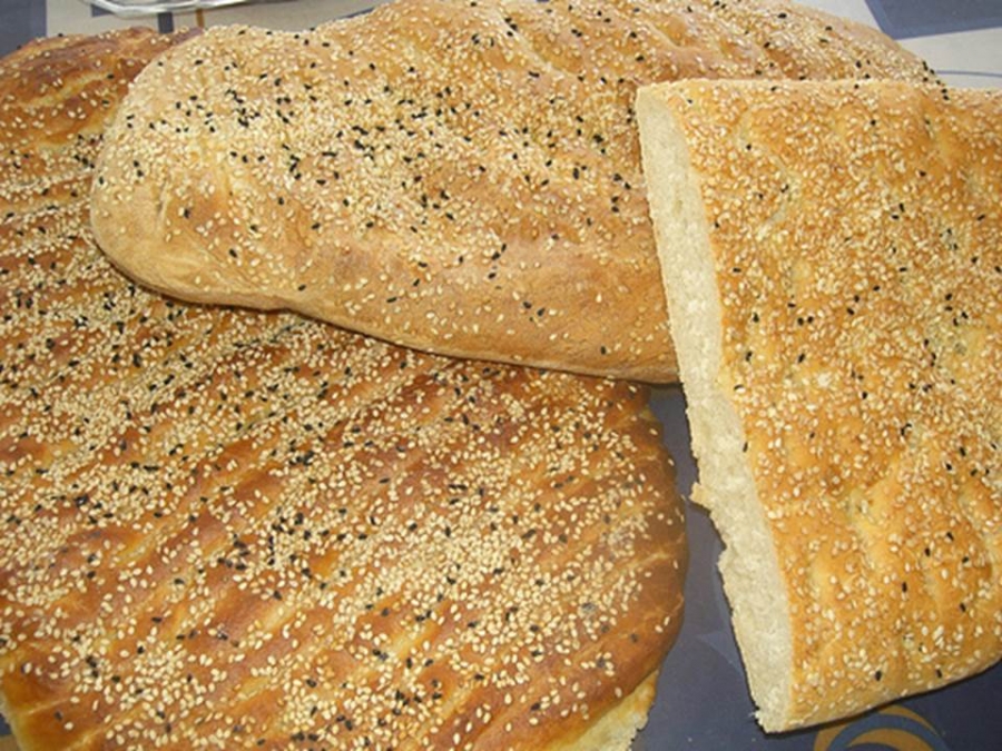 Κοινωνικοπολιτικοί Διαλογισμοί: Η ιστορία της λαγάνας