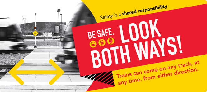 Twin Cities Transit: Light-rail safety is a shared responsibility