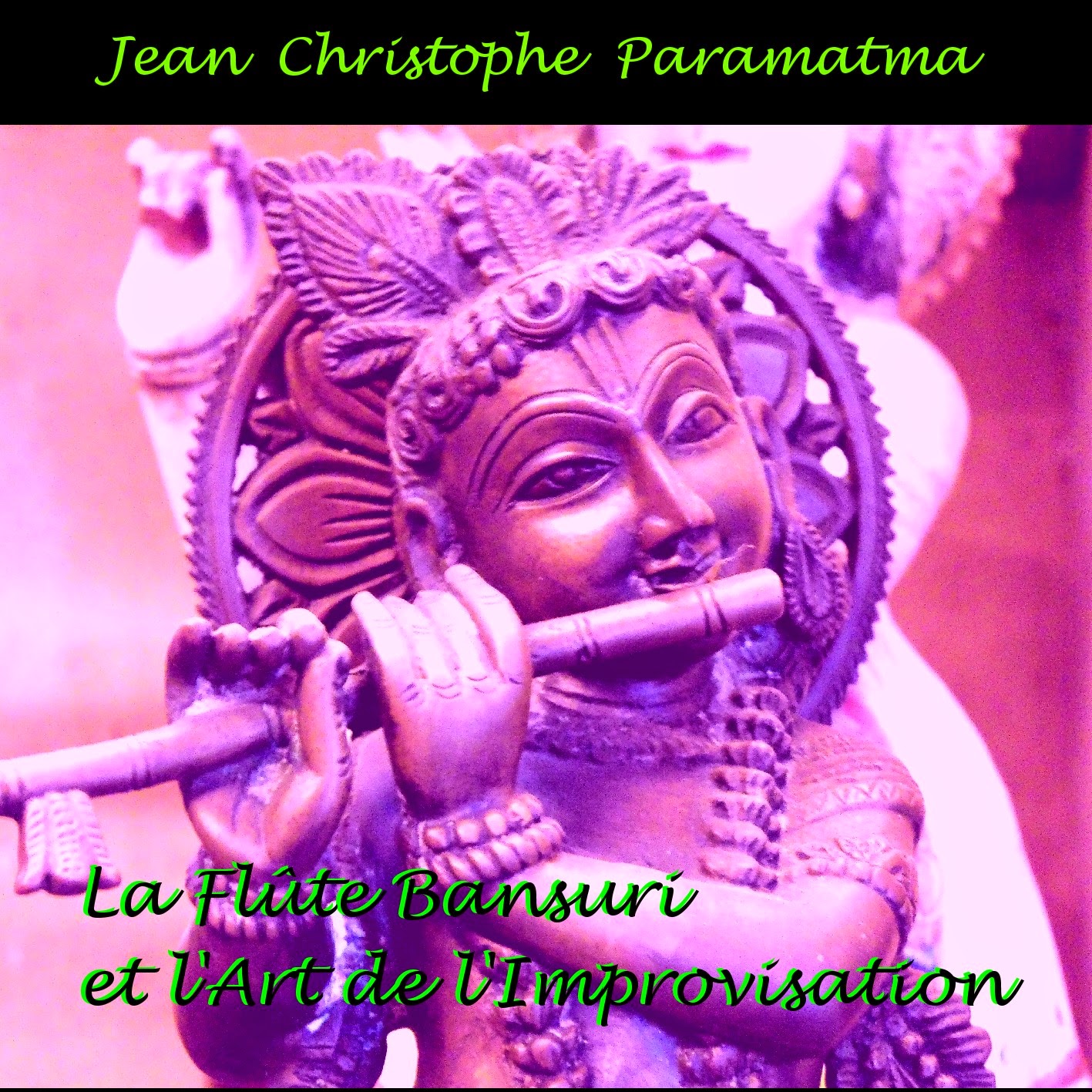 Paramatma: Bibliografia