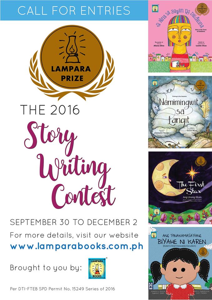 PLAI - Southern Tagalog Region Librarians Council: November 2016