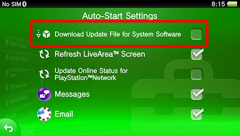 HOW TO PS VITA .VPK การเล่นเกมไฟล์ .VPK | Download PS VITA PC