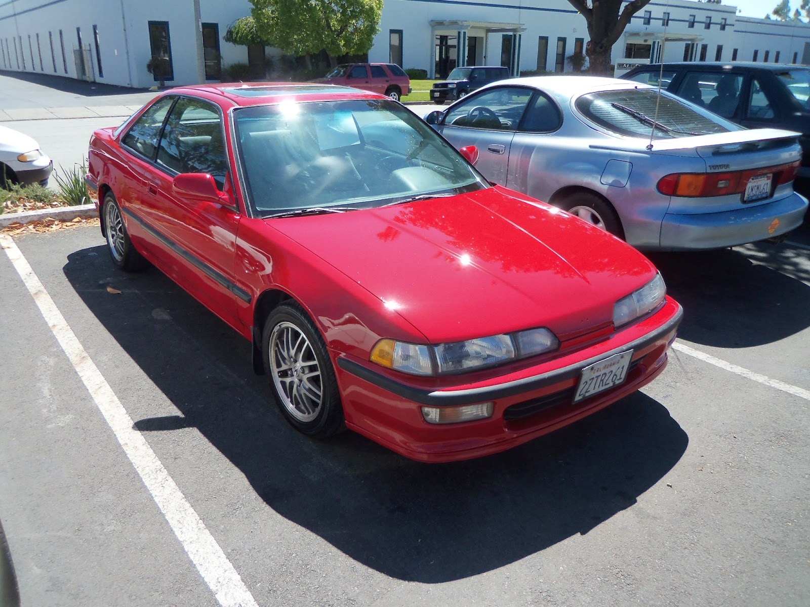 Auto Body-Collision Repair-Car Paint in Fremont-Hayward-Union City-San ...