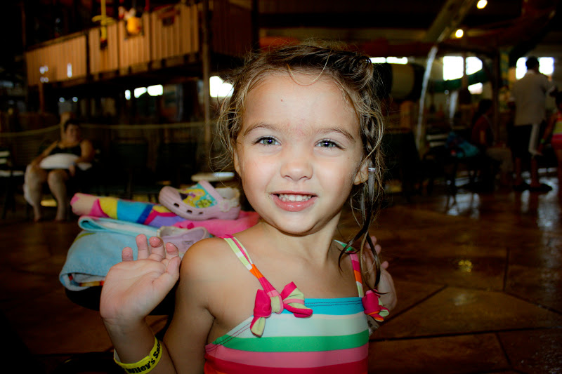 Milla's Many Adventures: Zoo School & Great Wolf Lodge...