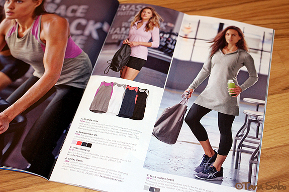 A Daily Dose of Fit: 4 Reasons to Invest in a Good Workout Shoe (plus ...