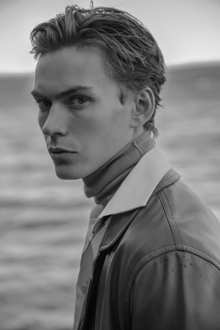 MMSCENE STYLE STORIES: Lucas Owen by Petros Kouiouris | It's Not You It ...