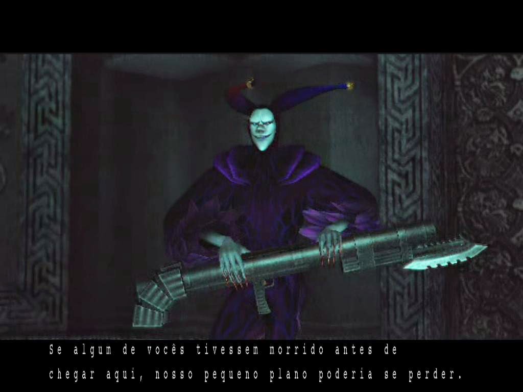 AnáliseMorte: Devil May Cry 3 - Tudo o que você precisa saber sobre DMC3.