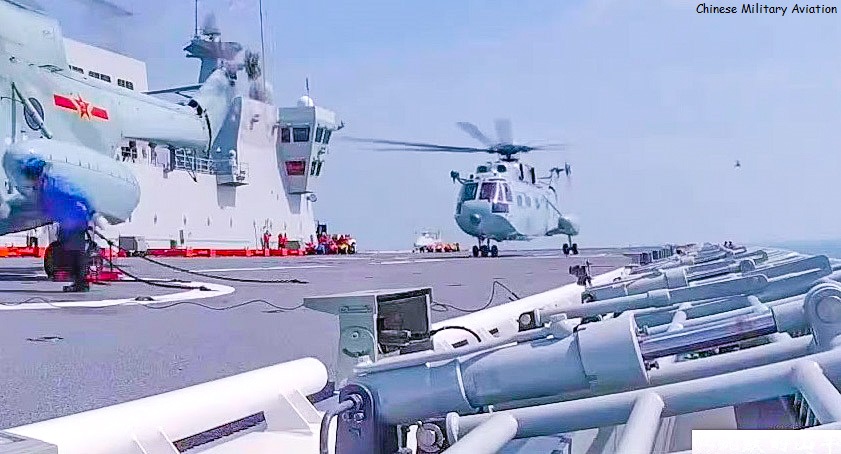 Chinese attack unmanned aerial vehicle TW328-A – The Cyber Shafarat