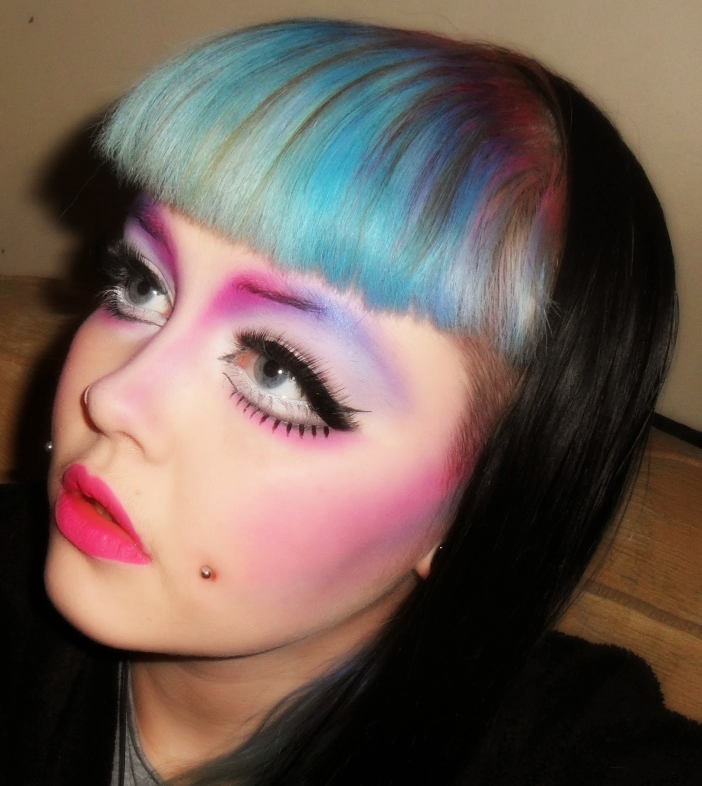 Cheek And Dimple Piercings: A Complete Guide AuthorityTattoo | atelier ...