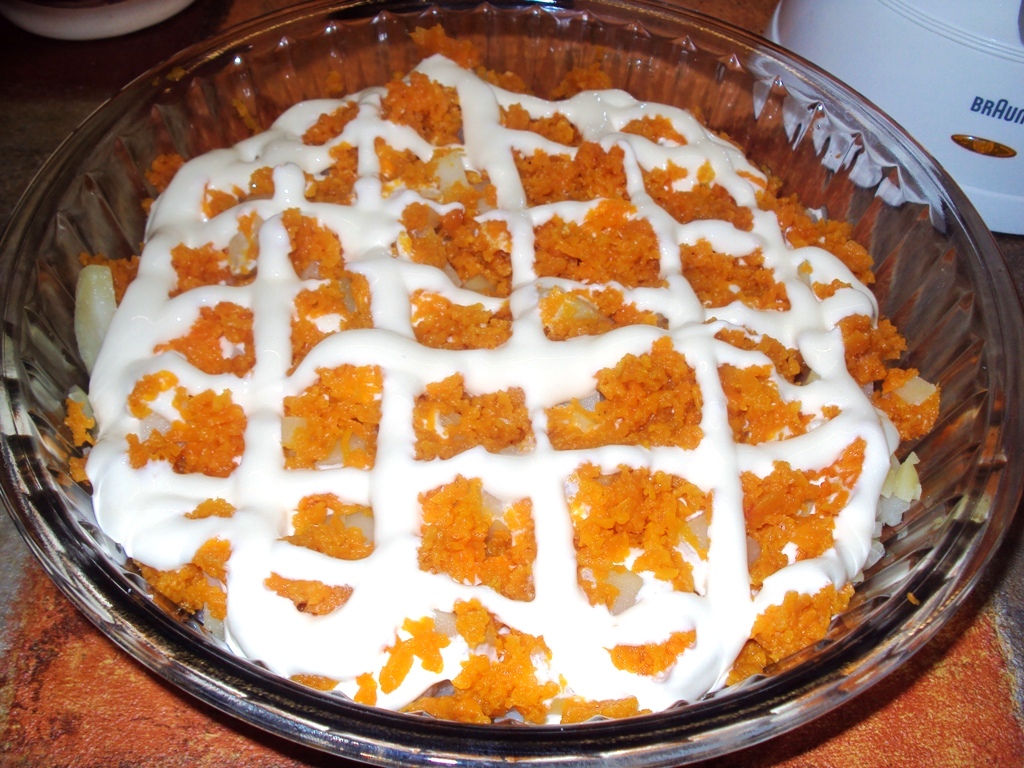 Legjobb receptjeim - avagy az étkezés összetartja a családot: HÁZI ...