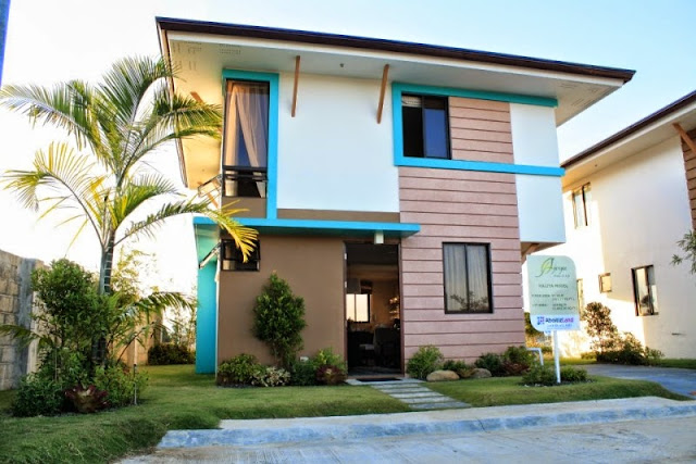 [Mactan] Ajoya Subdivision - Haliya ~ Cebu Best Properties