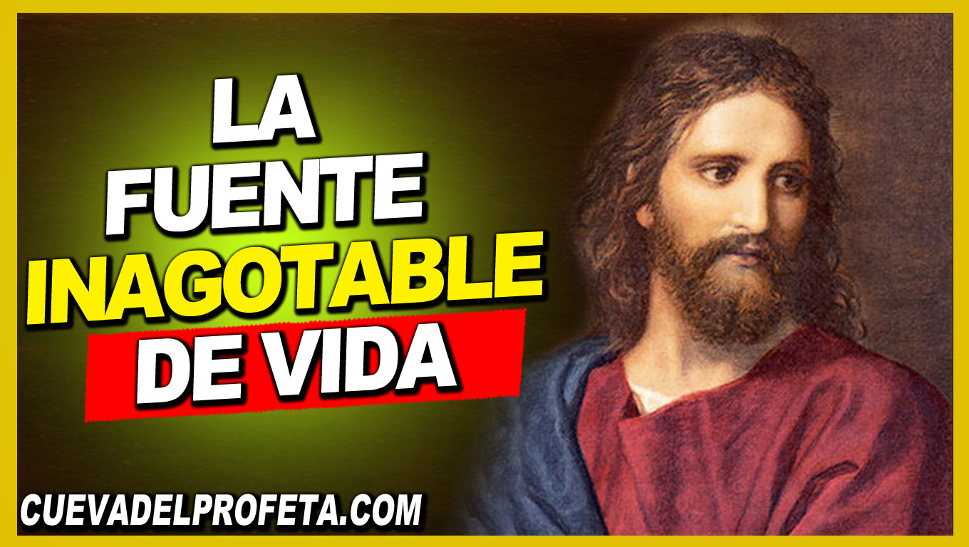 La Fuente inagotable de Vida | Mensajes de William Branham