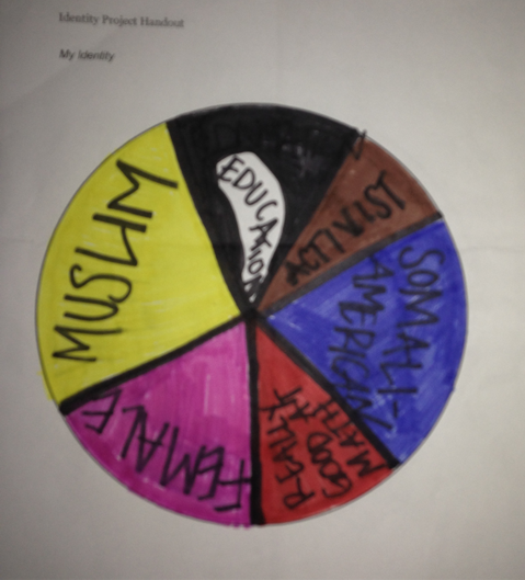 Help young people to see their infinite possibilities