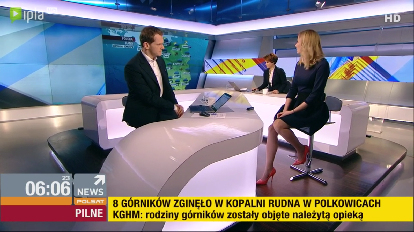 Milena Rostkowska-Galant - 2016