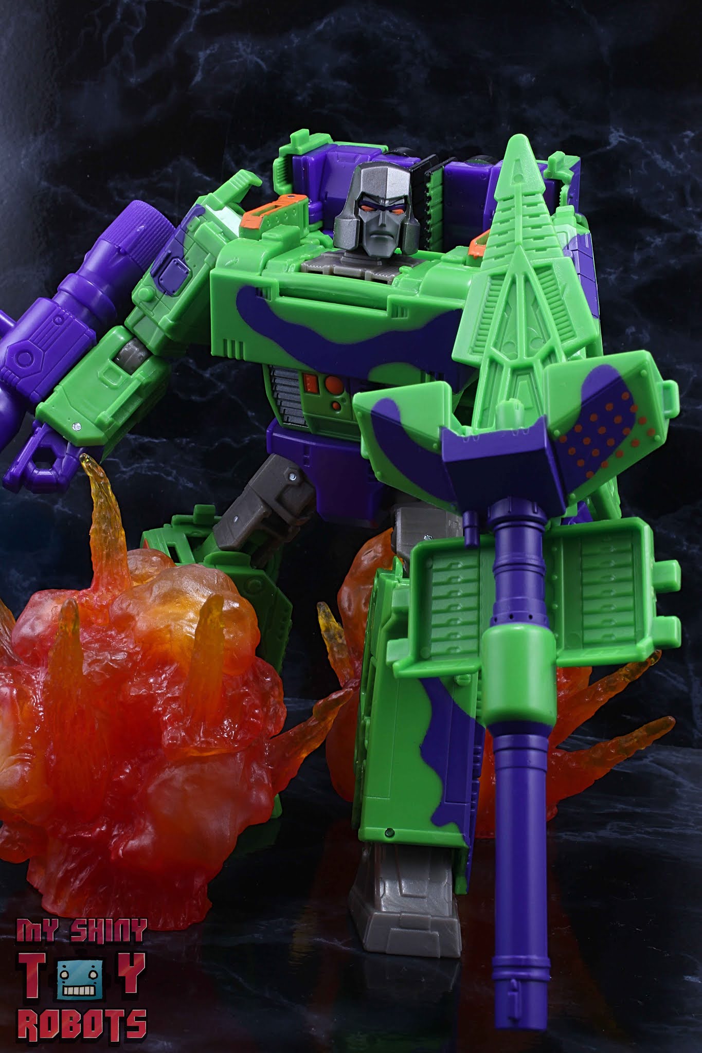 My Shiny Toy Robots: Toybox REVIEW: Transformers Generations Selects G2 ...