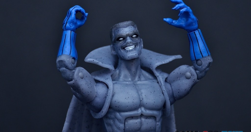 Come, See Toys: Marvel Legends Series Grey Gargoyle