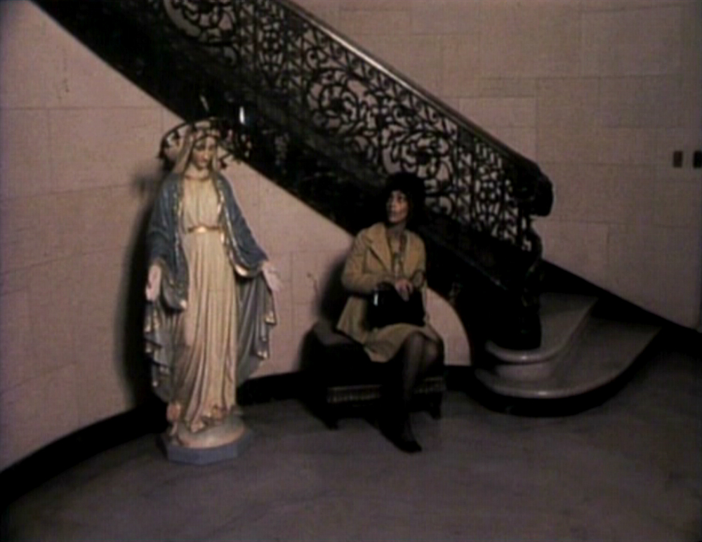 13: BLACKENSTEIN - Cardella Di Milo - "I Can't Find No One To Love Me ...