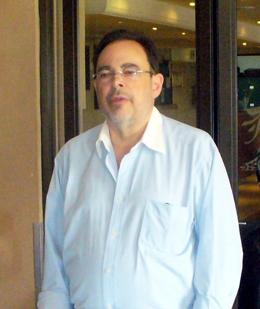 The Rosebank Ramble: Abhu Dhabi, J Brooks Spector and Cycling for Polio ...