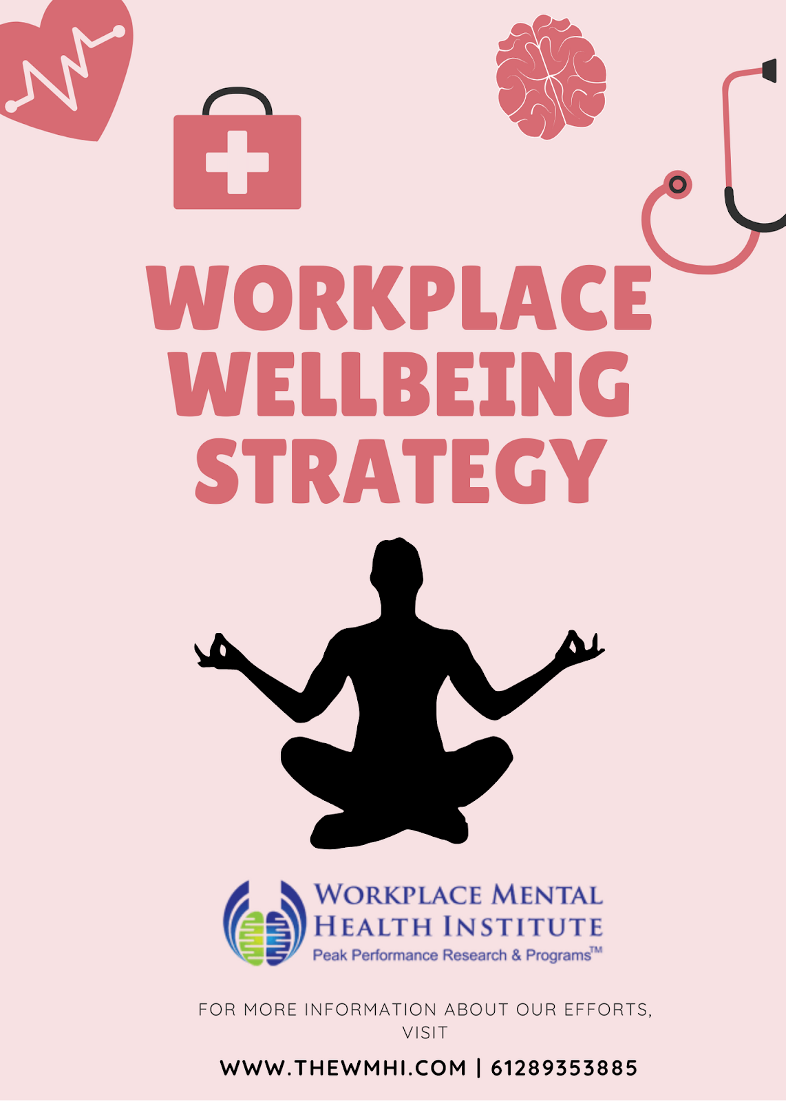 Workplace Wellbeing Strategy Gives A Right Insight To Productivity And workplace-wellbeing-strategy-gives-a-right-insight-to-productivity-and