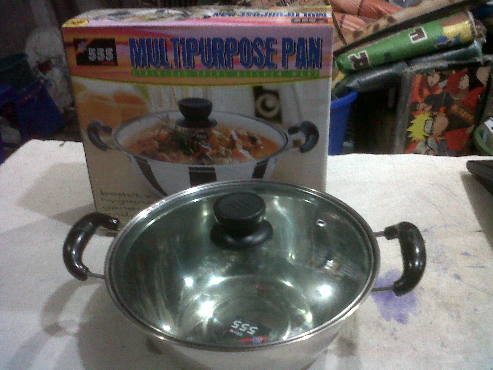 Selatan Jaya distributor barang plastik furnitur Surabaya Indonesia ...