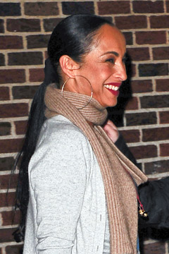 Sade Through The Looking Glass | Pandora's Caja, Cafe Con Leche Photo ...