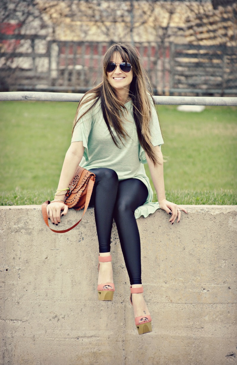 towering over you | Quality Rivets