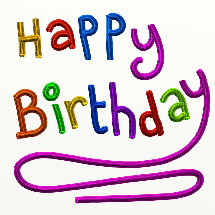 Top 10 Happy Birthday Day Images pictures photos for WhatsApp Facebook ...