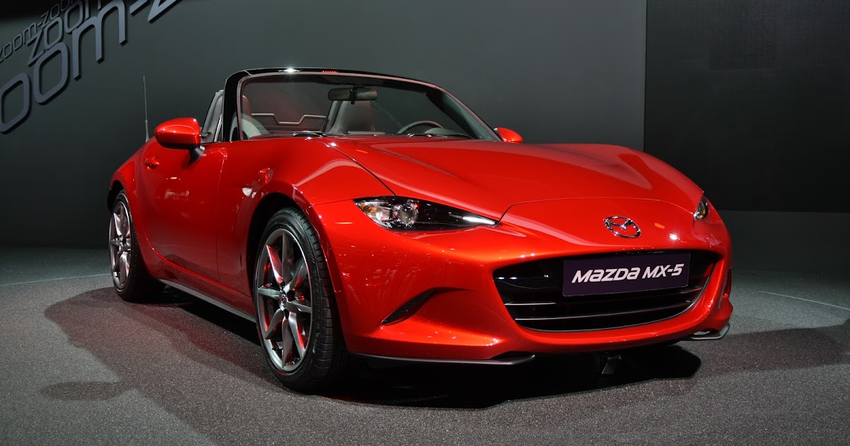 Auto Tops Direct: Small Convertibles with Big Offerings