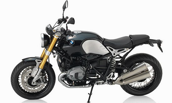 BMW R Nine T Review and Specs - The New Autocar