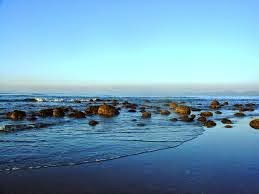 Historical and Tourism Place: Inani Beach