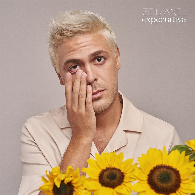 Portugal Rebelde: ZÉ MANEL | "Expectativa"
