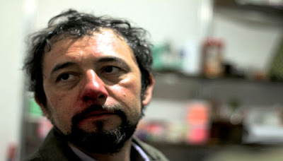 Cine Latino: 09/01/2011 - 10/01/2011