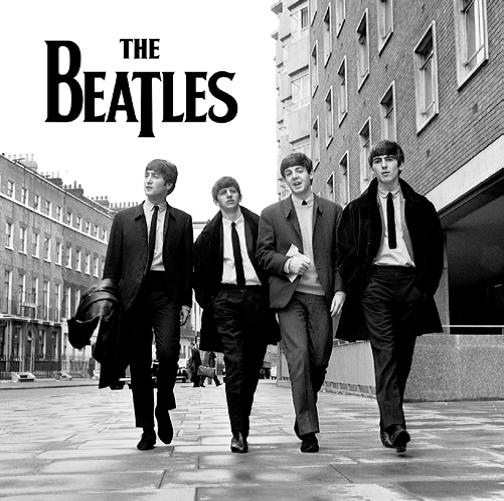 The Sugar Rush - Books, Beatles and a Blush of poetry