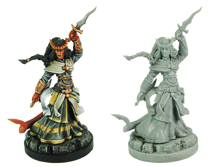 Tabletop Fix: Gale Force Nine - New D&D Collector's Edition Previews