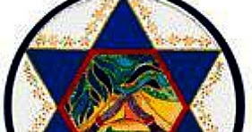 The Star of David: The 12 Star of David Emblems of the 12 Tribes of Israel