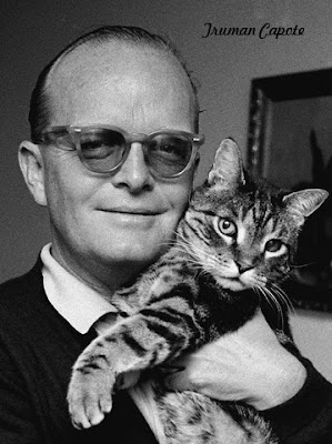 SADIE & GEN: On cats and men