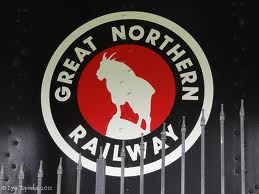 Public History: Great Northern Railway