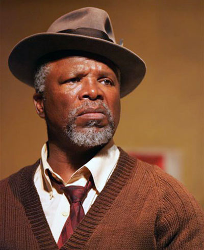 John Kani Biography - Age, Height, Weight, Wiki, Wife, Family