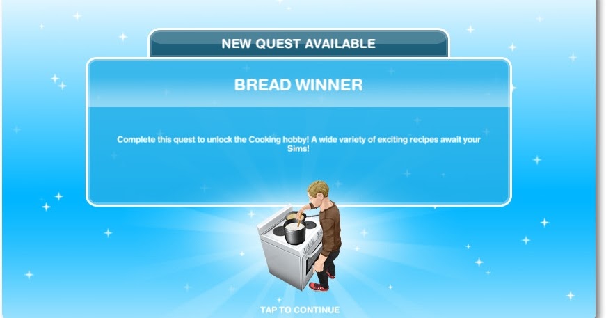 How to Complete Bread Winner Quest - FREEPLAY GUIDE