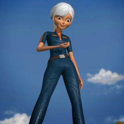 Exploding Helicopter: Monsters vs Aliens