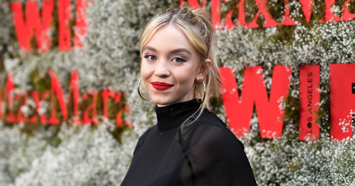 Sydney Sweeney - The Handmaid's Tale Brasil