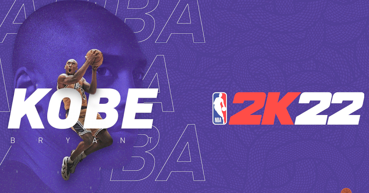 NBA 2K22 Kobe Bryant Bootup and Loading Screen by DEN2K - Shuajota: NBA ...