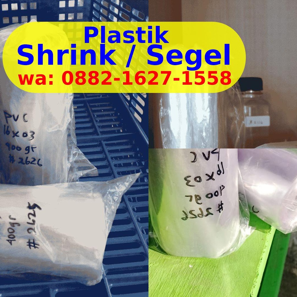Segel Plastik Container – ౦882-Iճ27-I558 [wa] Harga Plastik Shrink ...