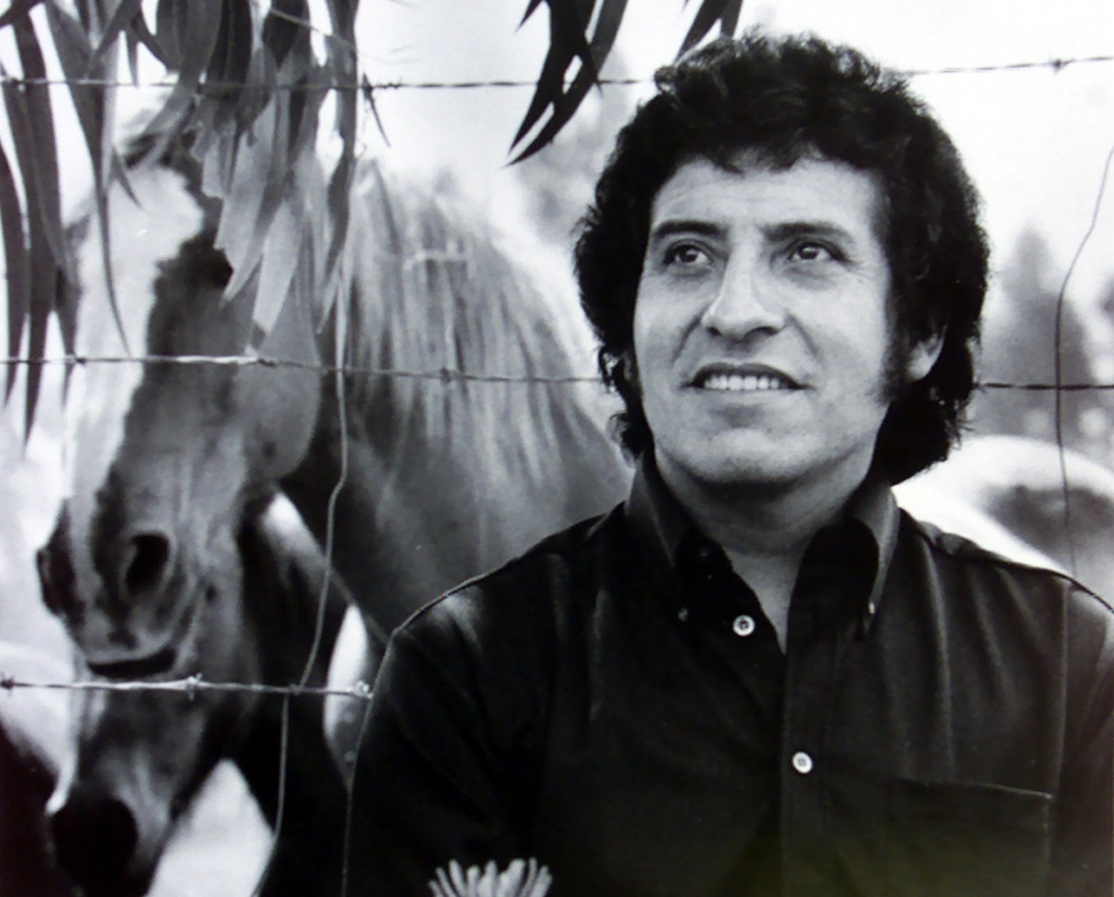 Gigadiscos: Victor Jara (1932-1973) disco y documental